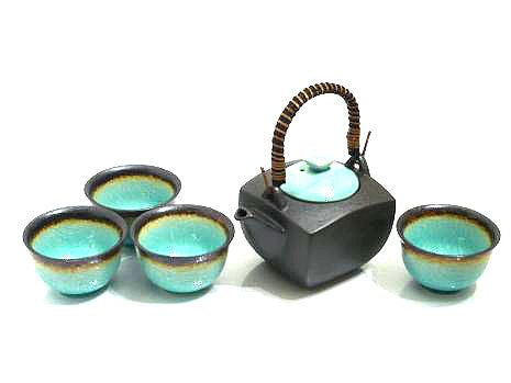 Japanese Tea Sets – MySushiSet.com